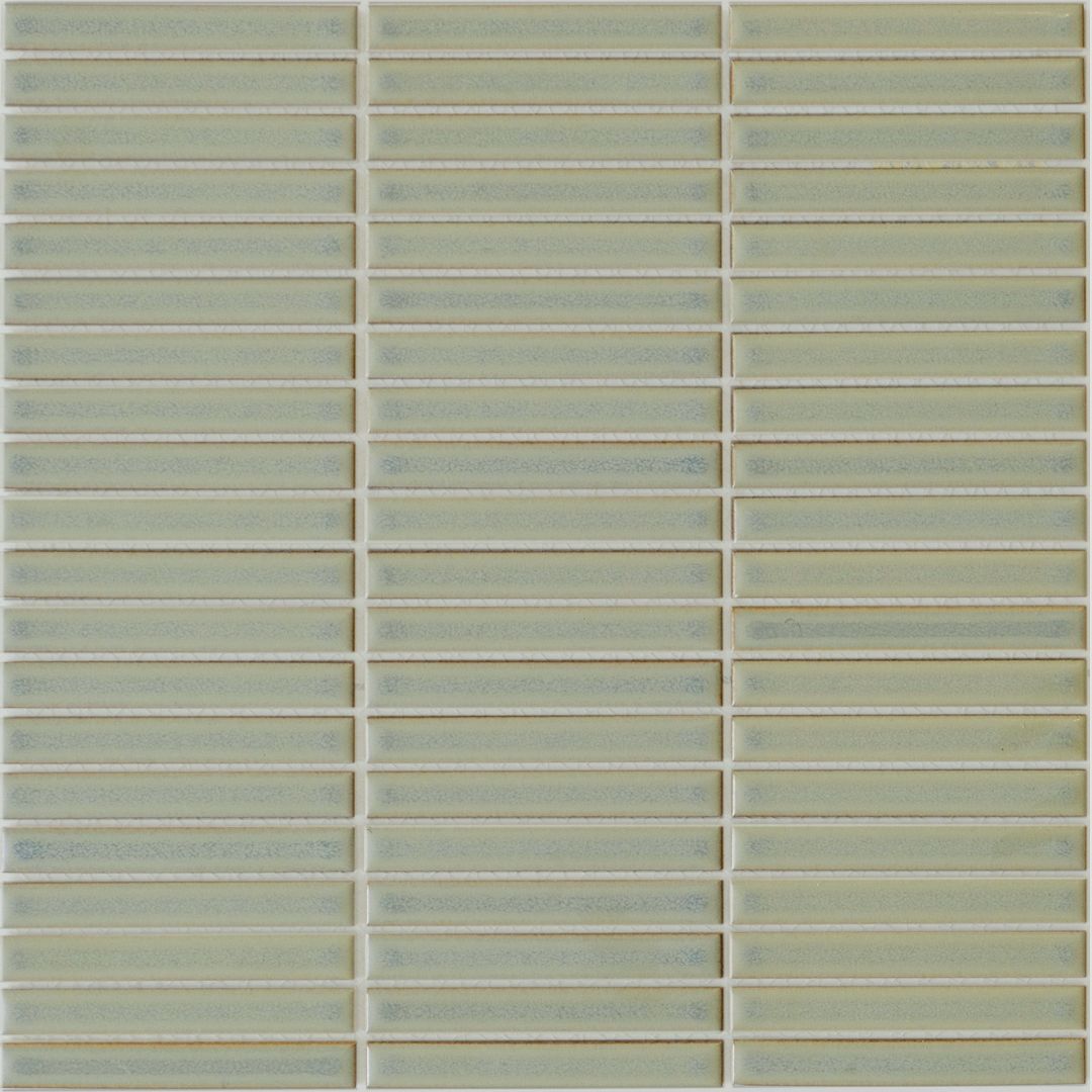 Hashi Border | tiles japanese-ceramics mosaic | Artedomus