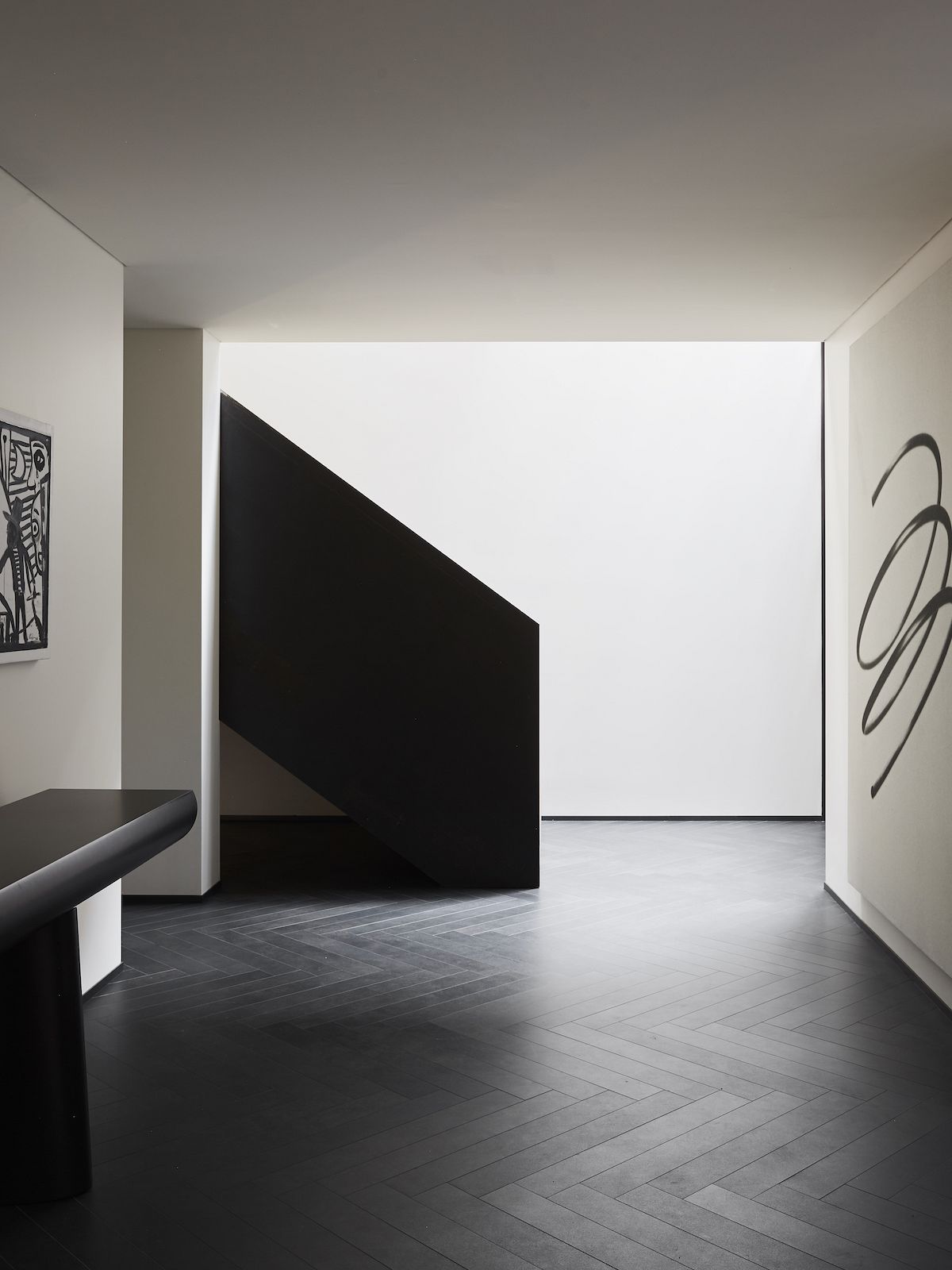 Moon | exteriors porcelain-panels active-surfaces concrete 12mm | Artedomus