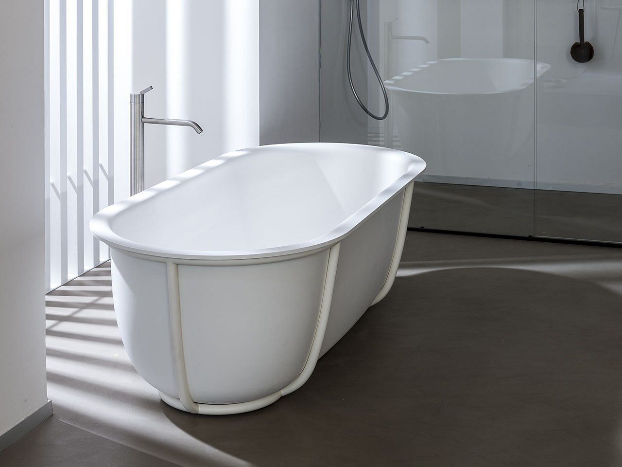 Cuna Bath | bathware baths | Artedomus