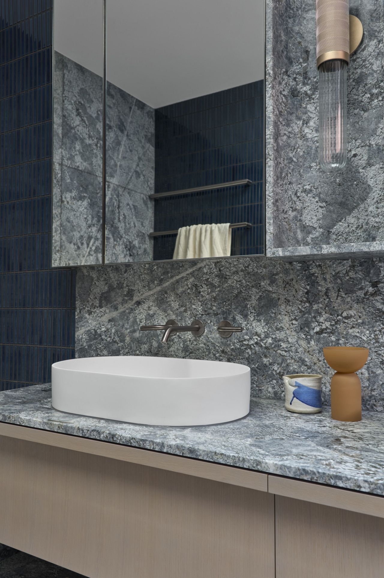 Zurano | benchtops stone stone-slabs | Artedomus