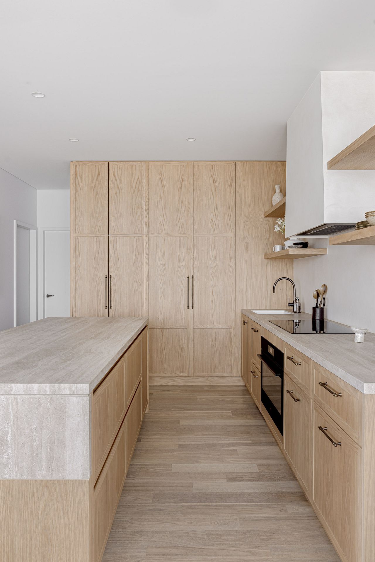 Calacatta Viola | benchtops stone stone-slabs | Artedomus