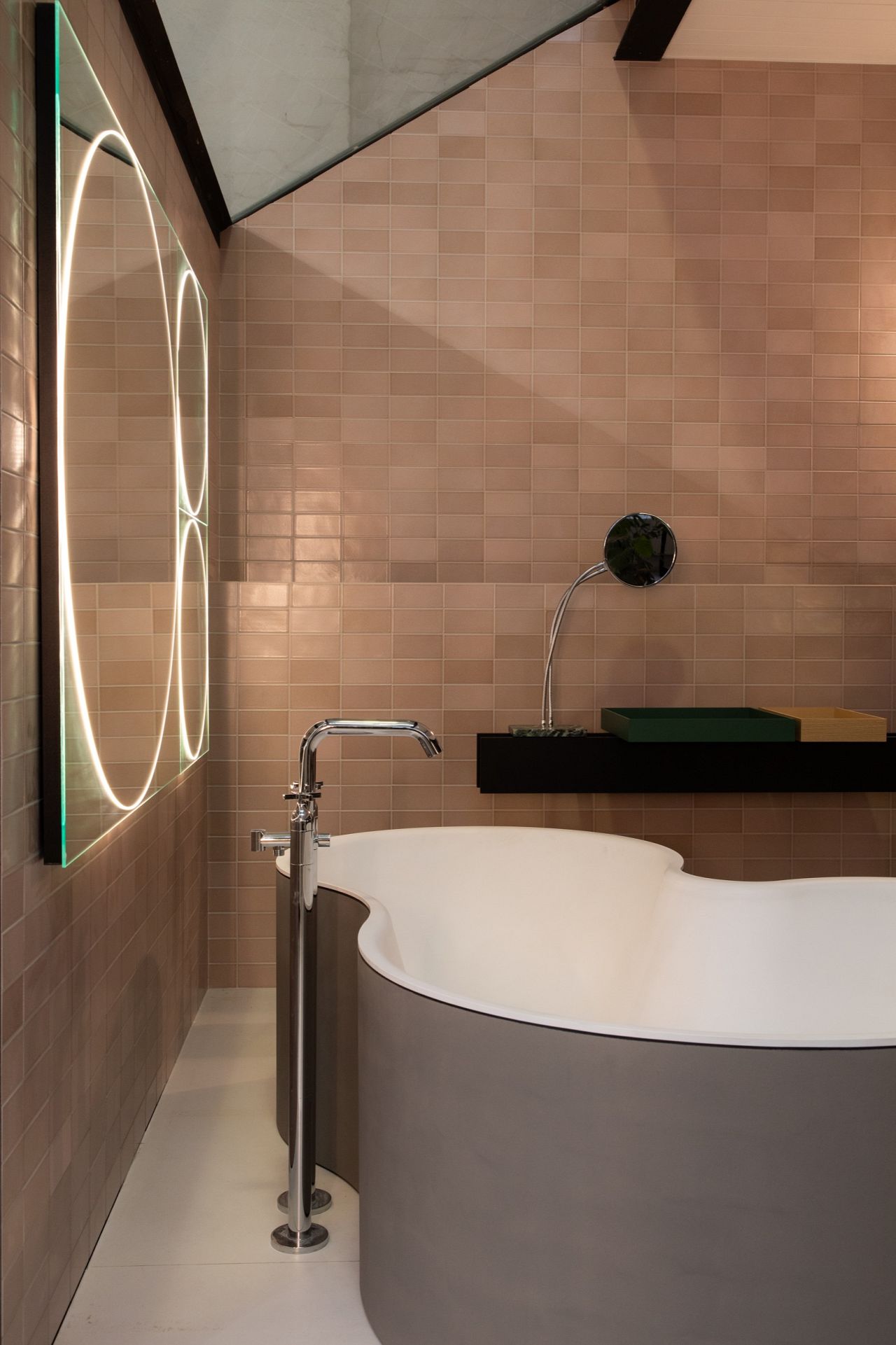Shinrin | tiles japanese-ceramics mosaic | Artedomus