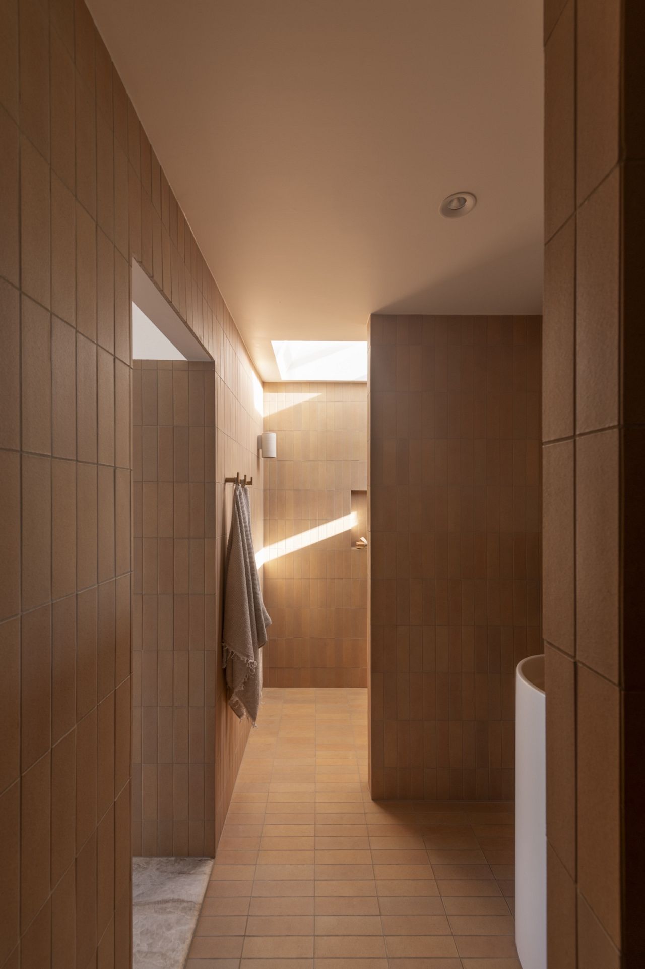 Fabe OX | tiles architectural-ceramics japanese-ceramics | Artedomus