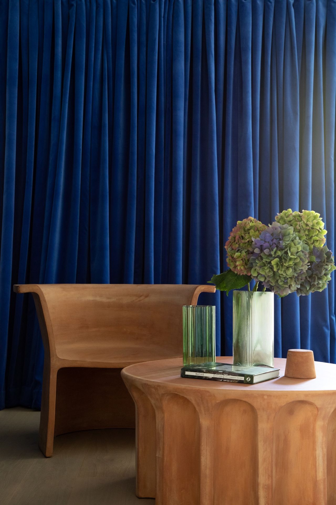 Cove c/o Thomas Coward | furniture new volumes furniture-seating ...