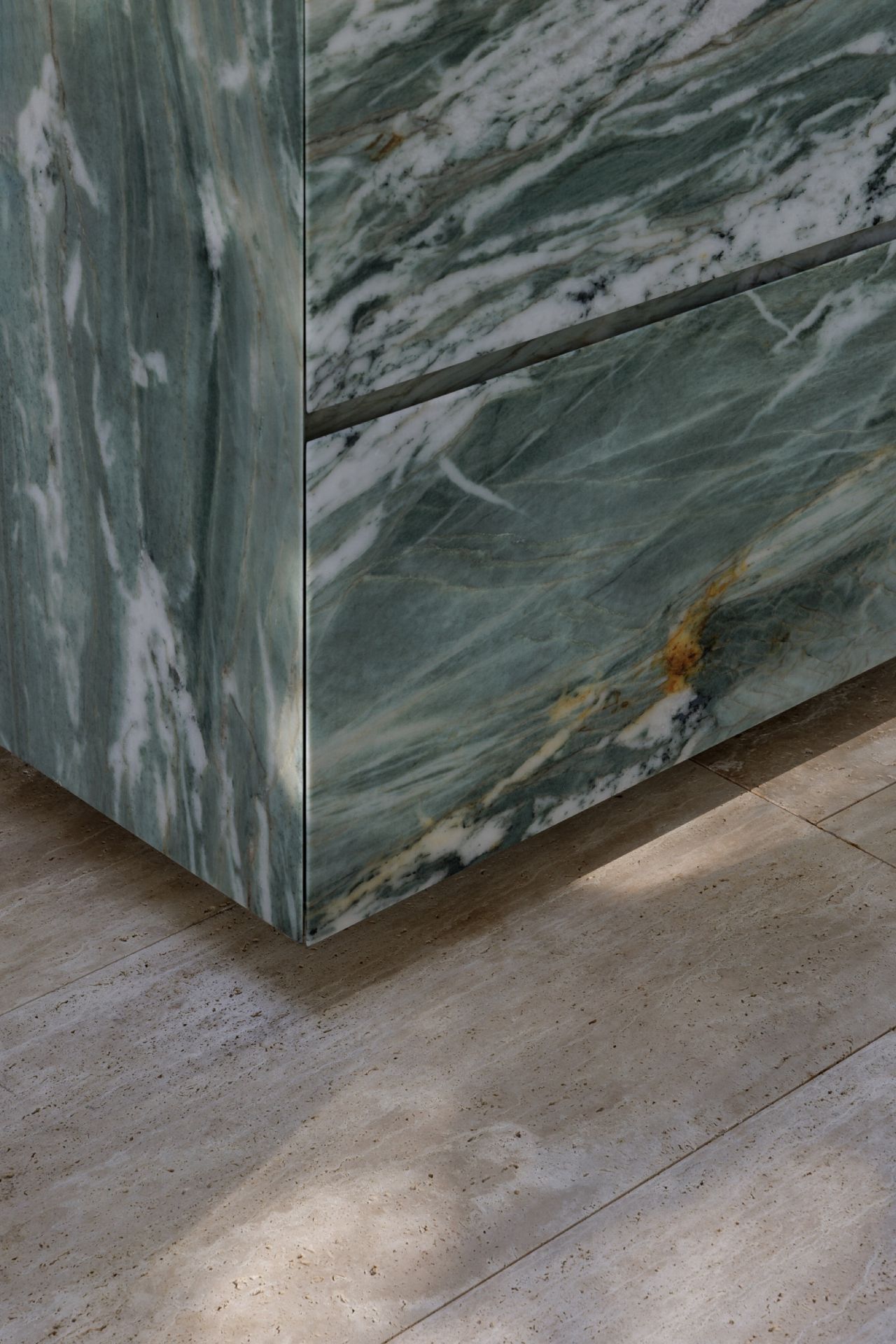 Aquarzo | benchtops stone stone-slabs | Artedomus