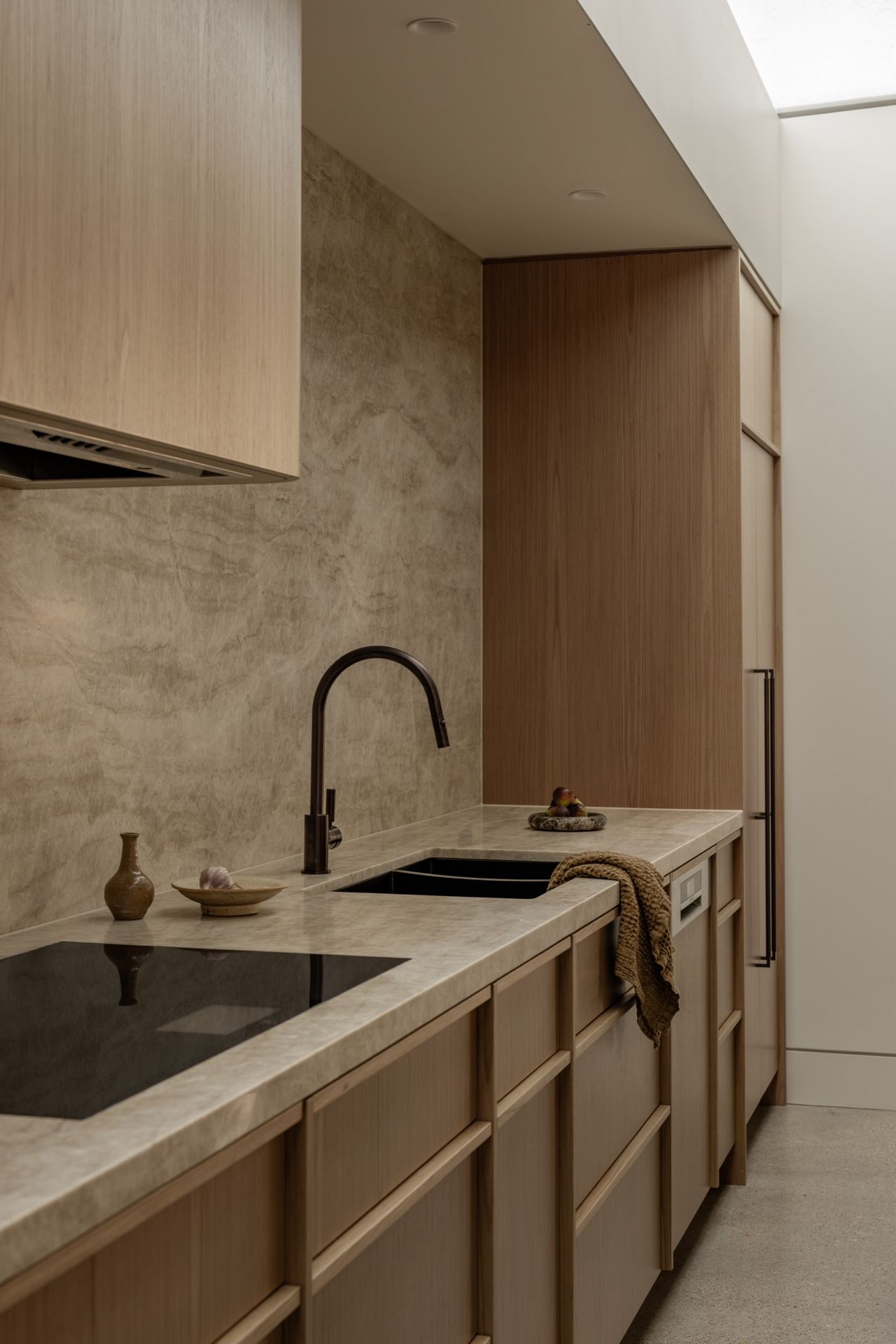 Sareva | benchtops stone stone-slabs | Artedomus