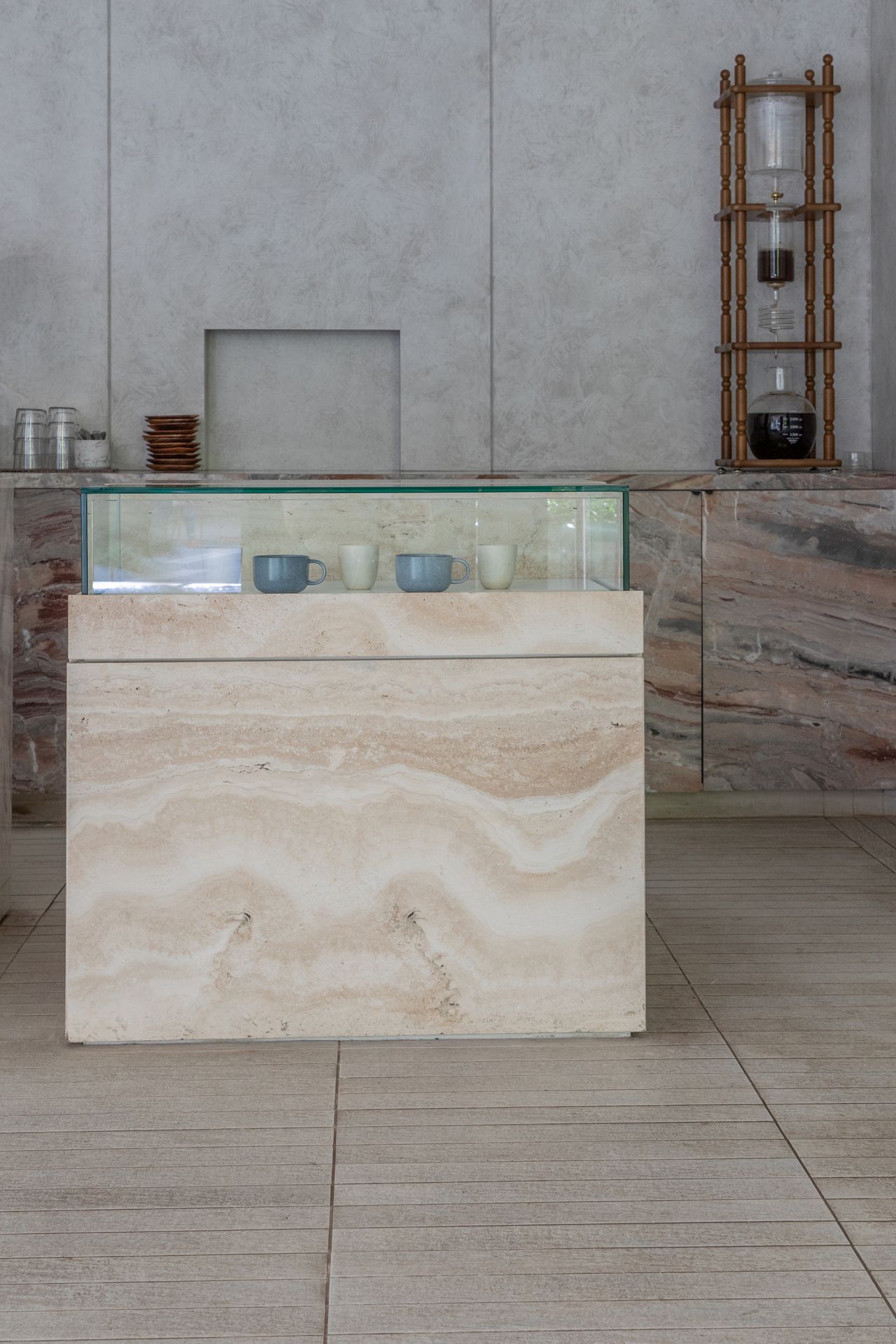 Haven by MOYA & CO | Artedomus