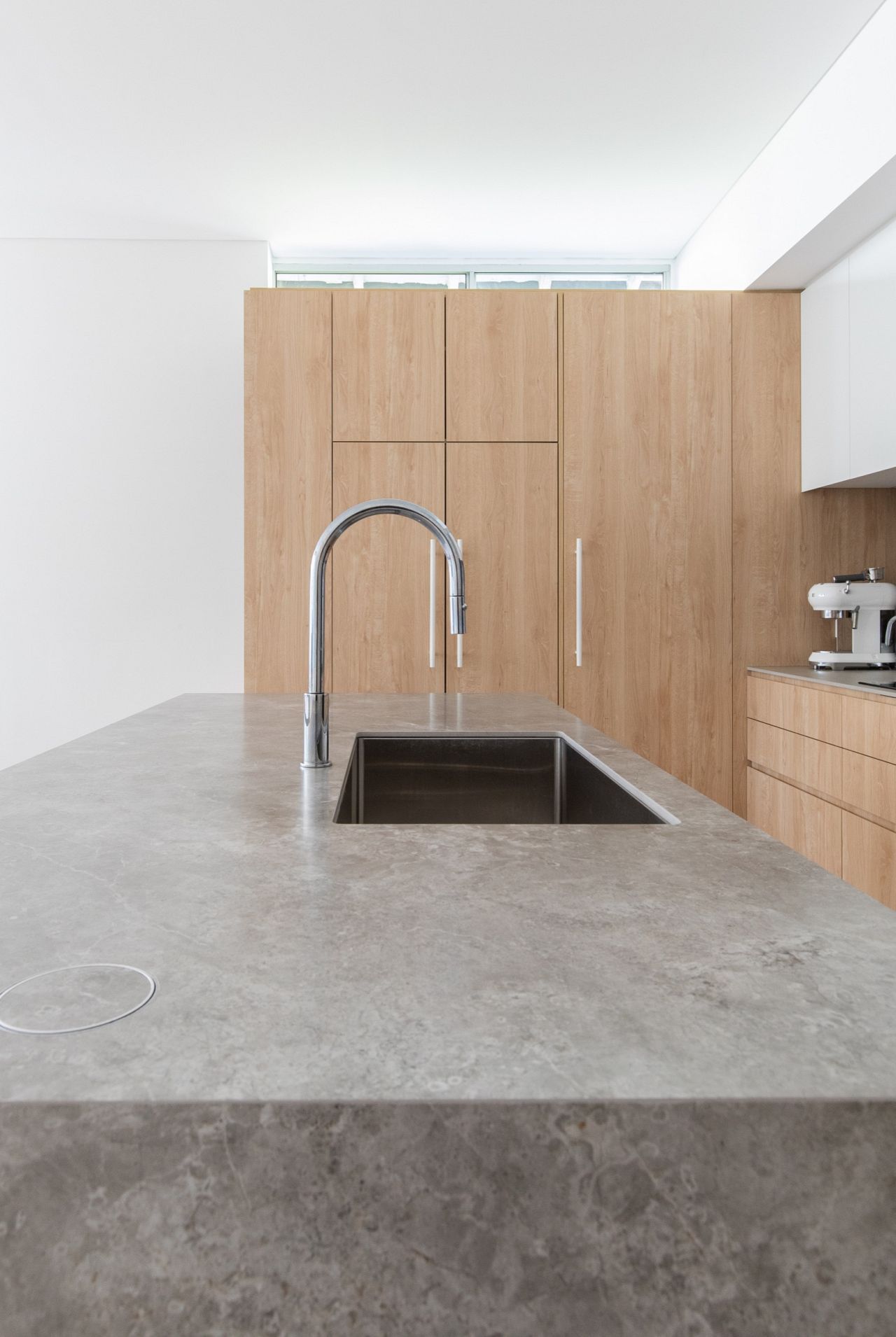 Artedomus' guide to benchtop edge profiles | Artedomus