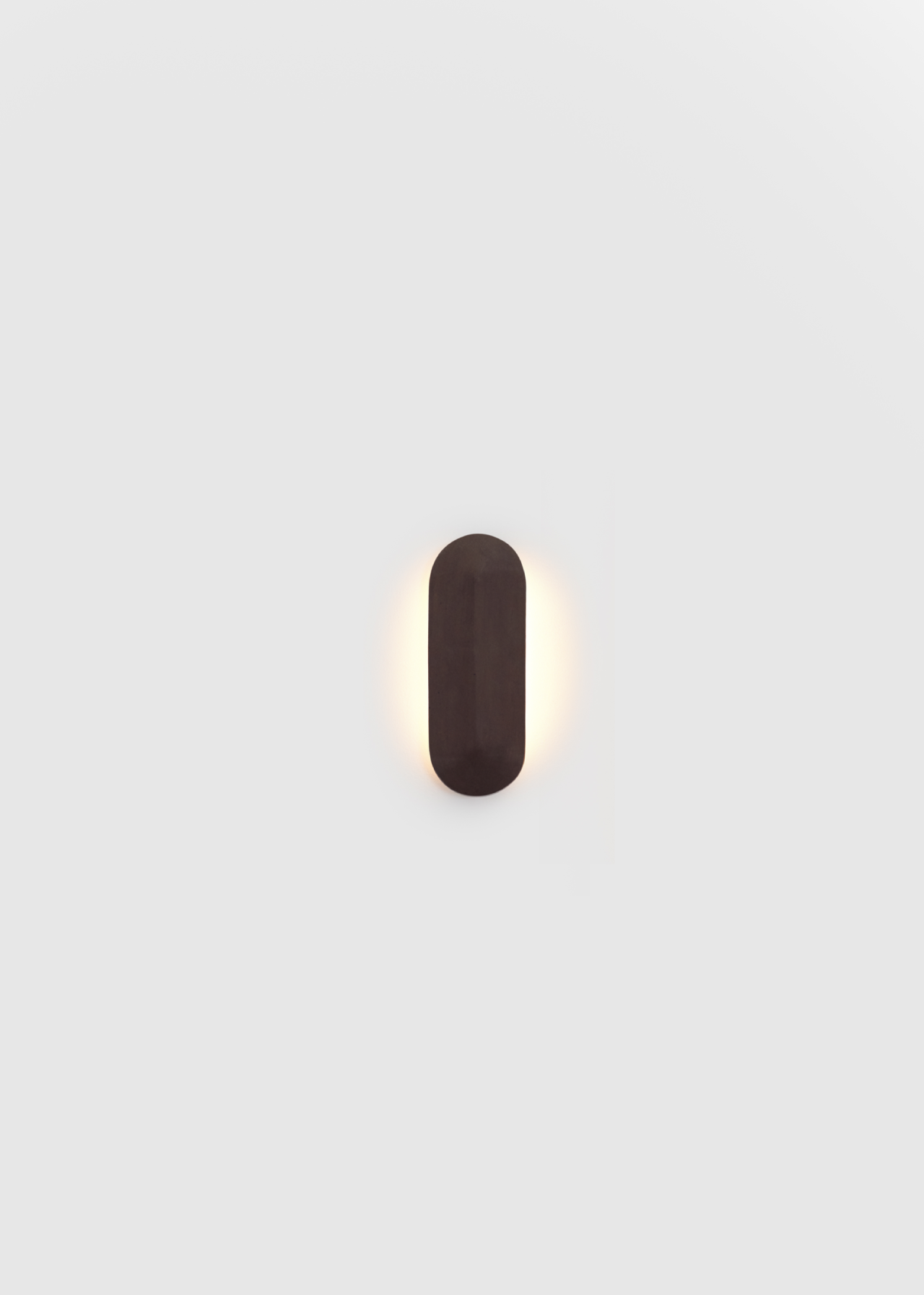 Pinch Marrone c/o Kate Stokes | furniture lighting new volumes | Artedomus