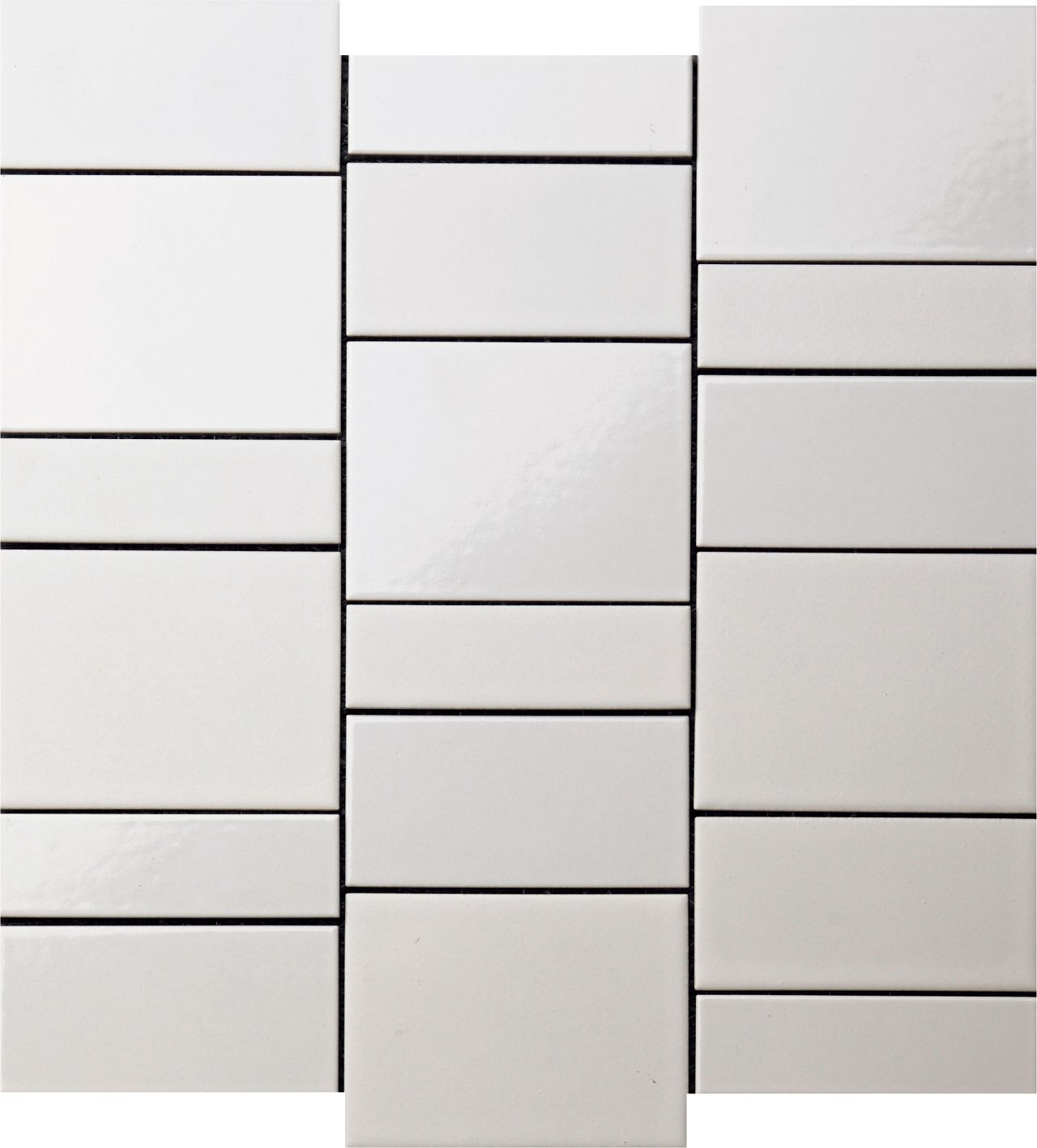 Format | exteriors tiles facades japanese-ceramics mosaic | Artedomus