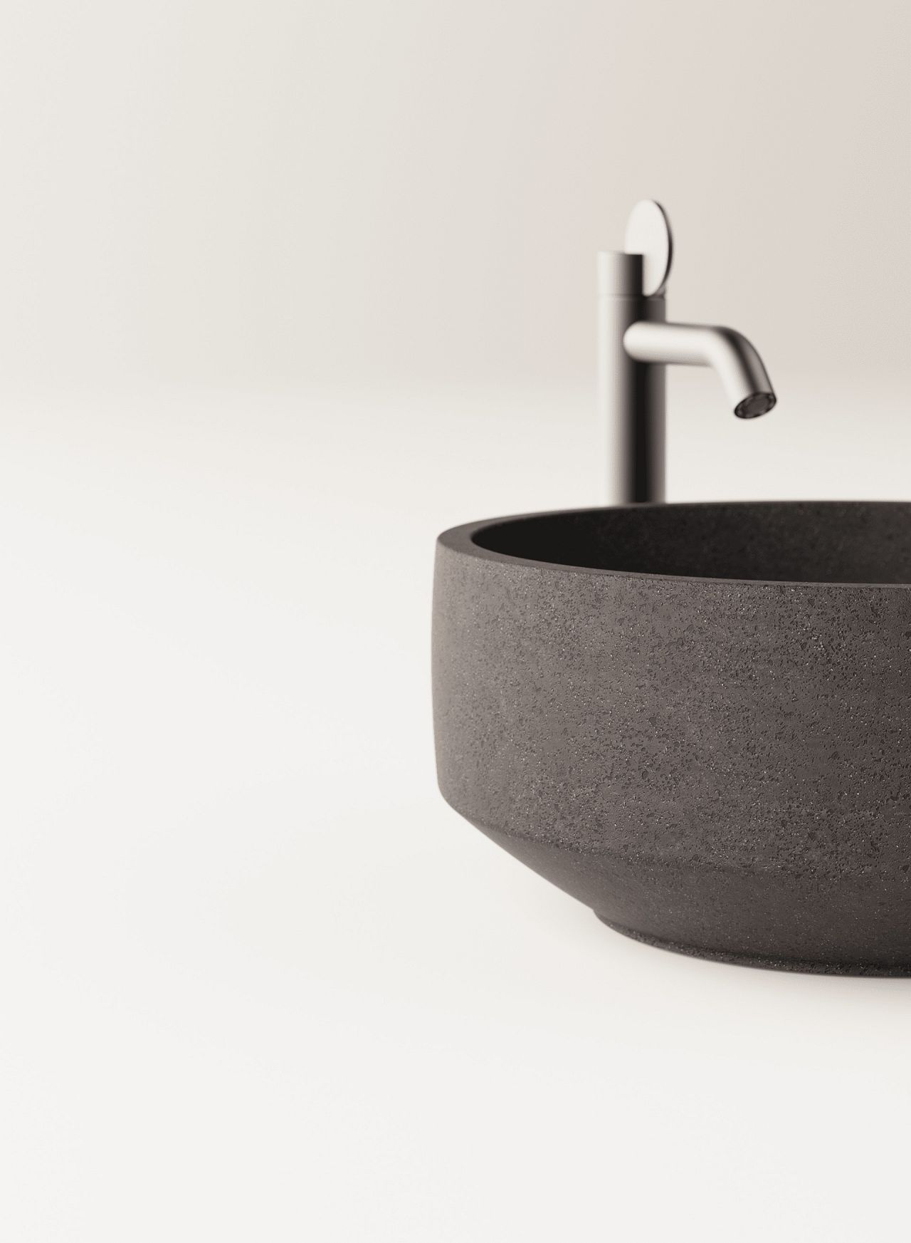 Cenote Lava Basin | bathware bathroom-new basins | Artedomus
