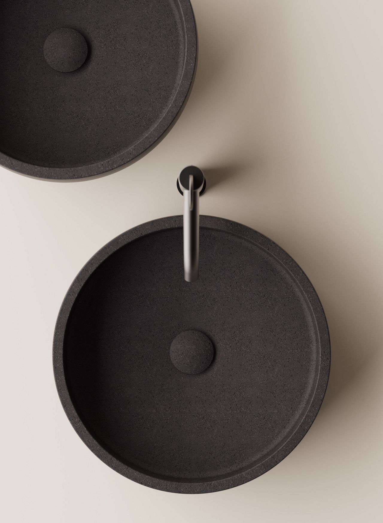 Cenote Lava Basin | bathware bathroom-new basins | Artedomus