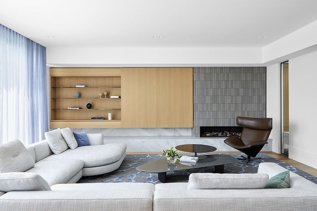 Hawthorn House by Christopher Elliott Design | Artedomus