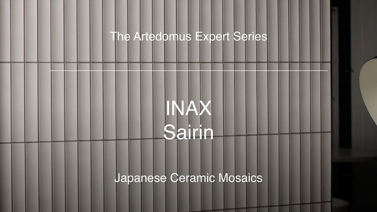 Inax | Artedomus