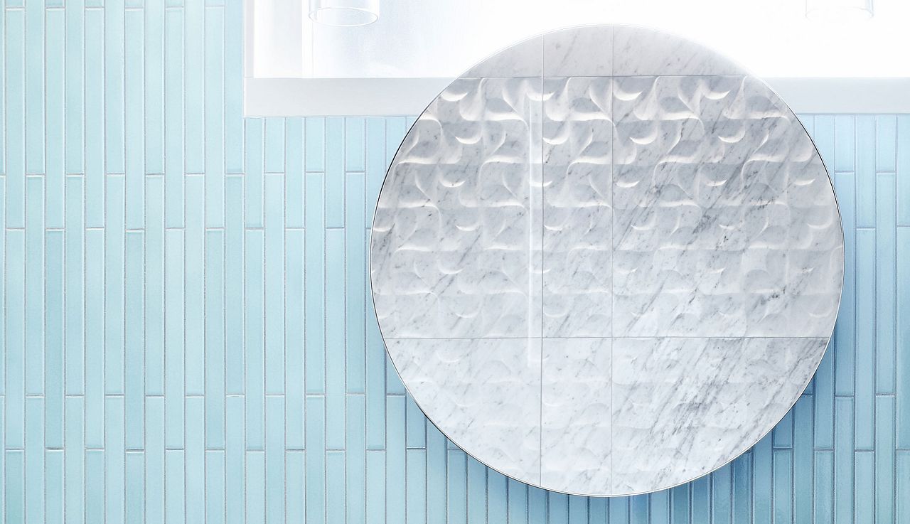 Bucatini Mirrors | bathware furniture bathroom-mirrors mirrors | Artedomus