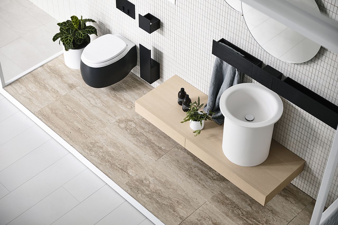 Carrara | benchtops stone stone-slabs | Artedomus