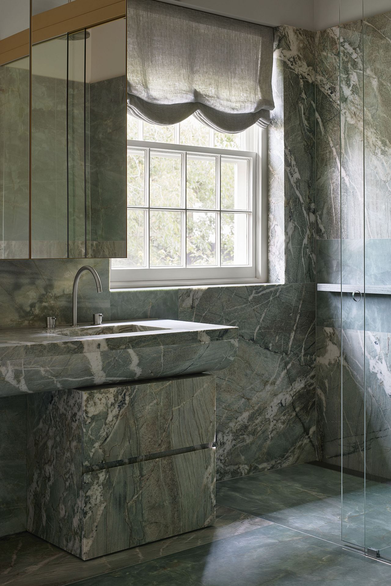 Artedomus | Stone: Stone-Slabs