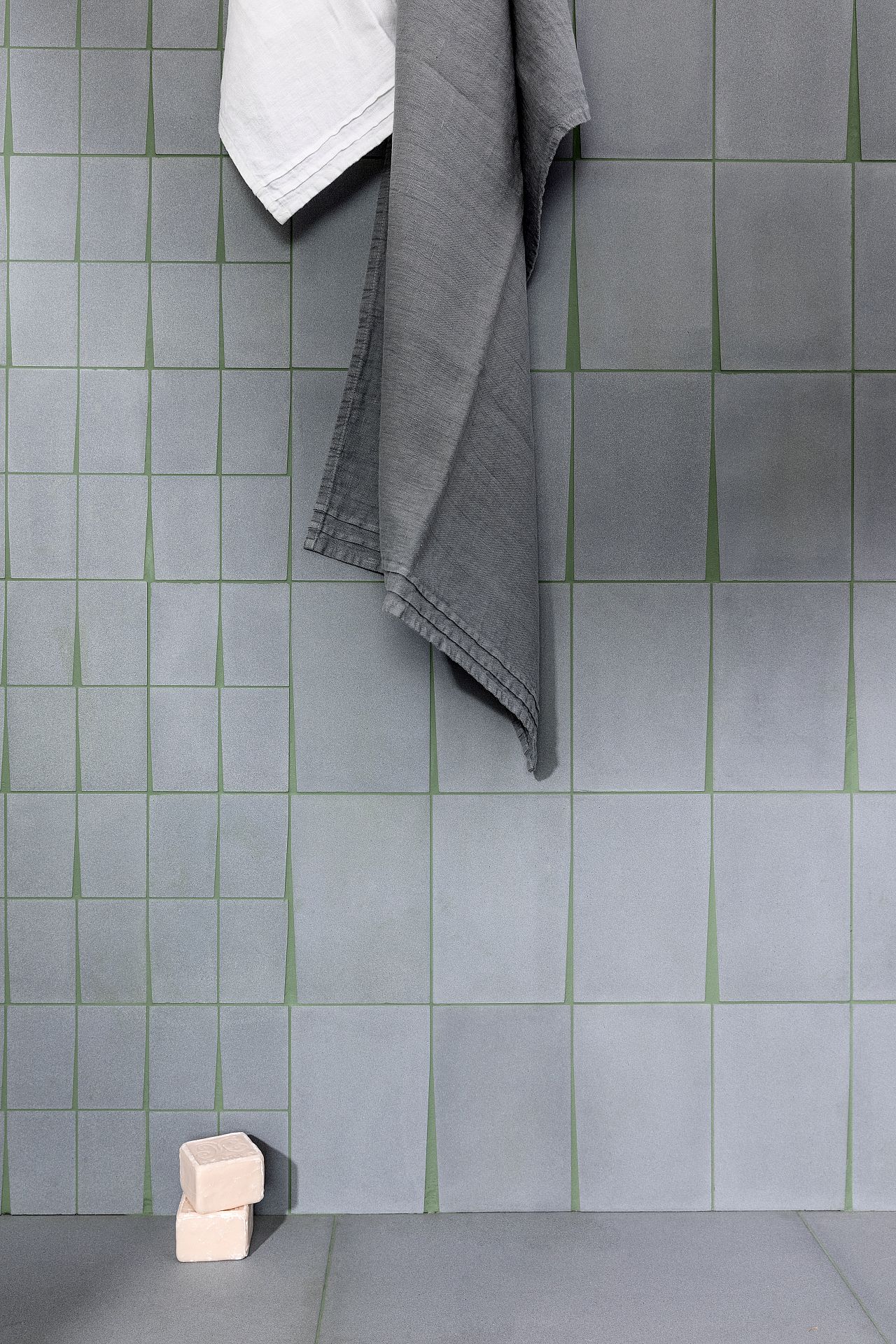 Open | tiles new releases architectural-ceramics concrete | Artedomus