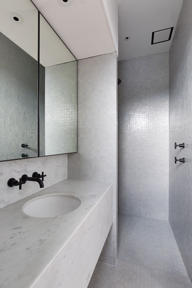 Vixel | tiles mosaic | Artedomus
