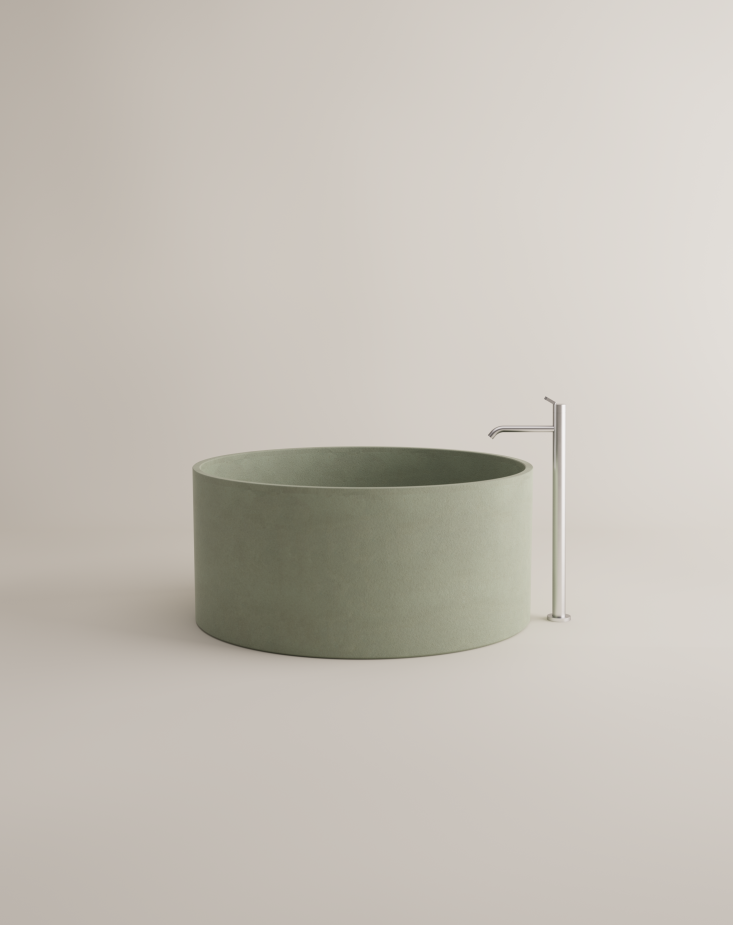 Bathware for The Great Outdoors | Artedomus