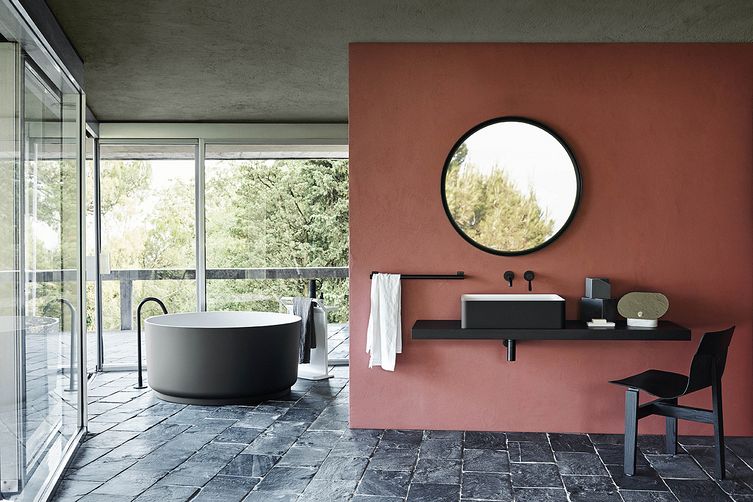 In-Out Bath | bathware baths | Artedomus