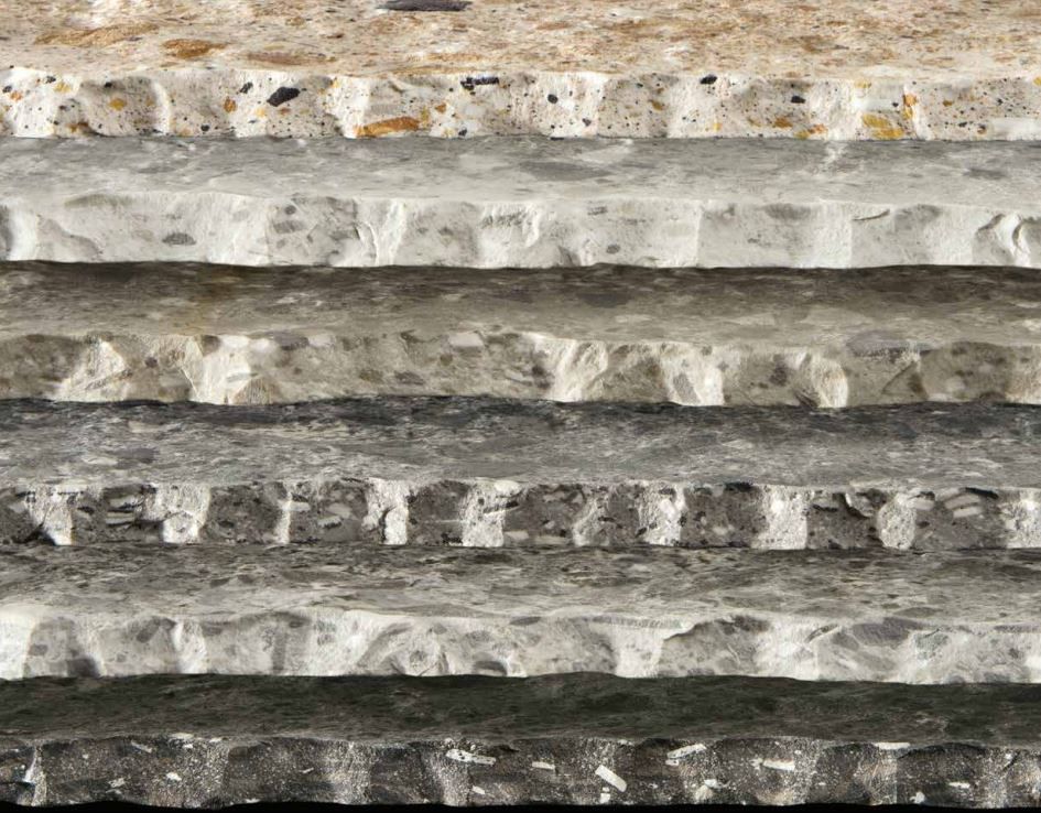 Fragmenta | tiles porcelain-tiles | Artedomus