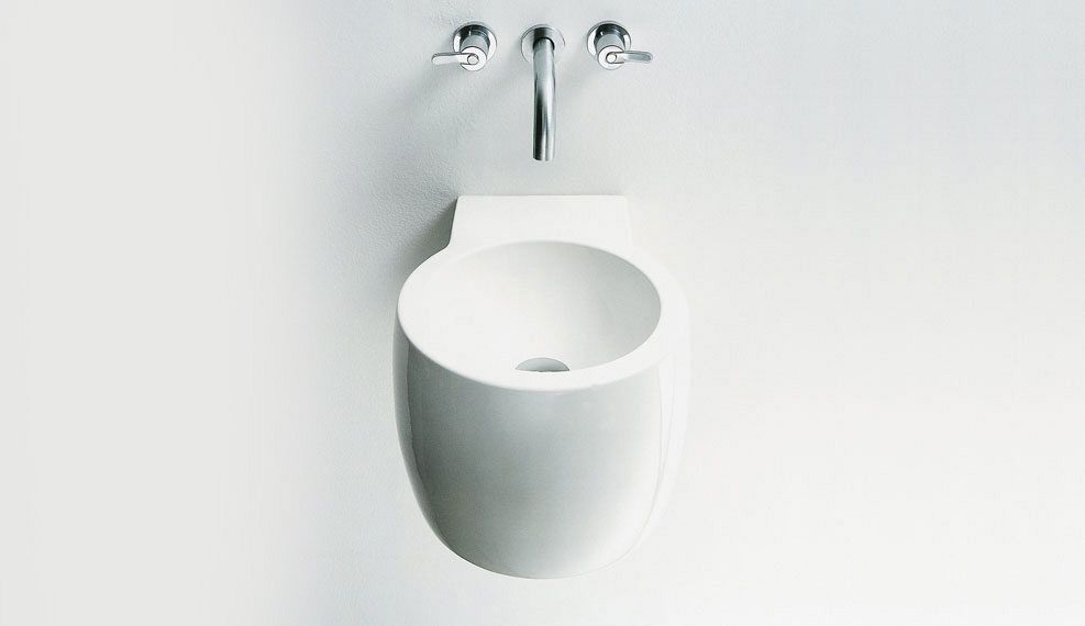 Cheese Basin | bathware basins | Artedomus