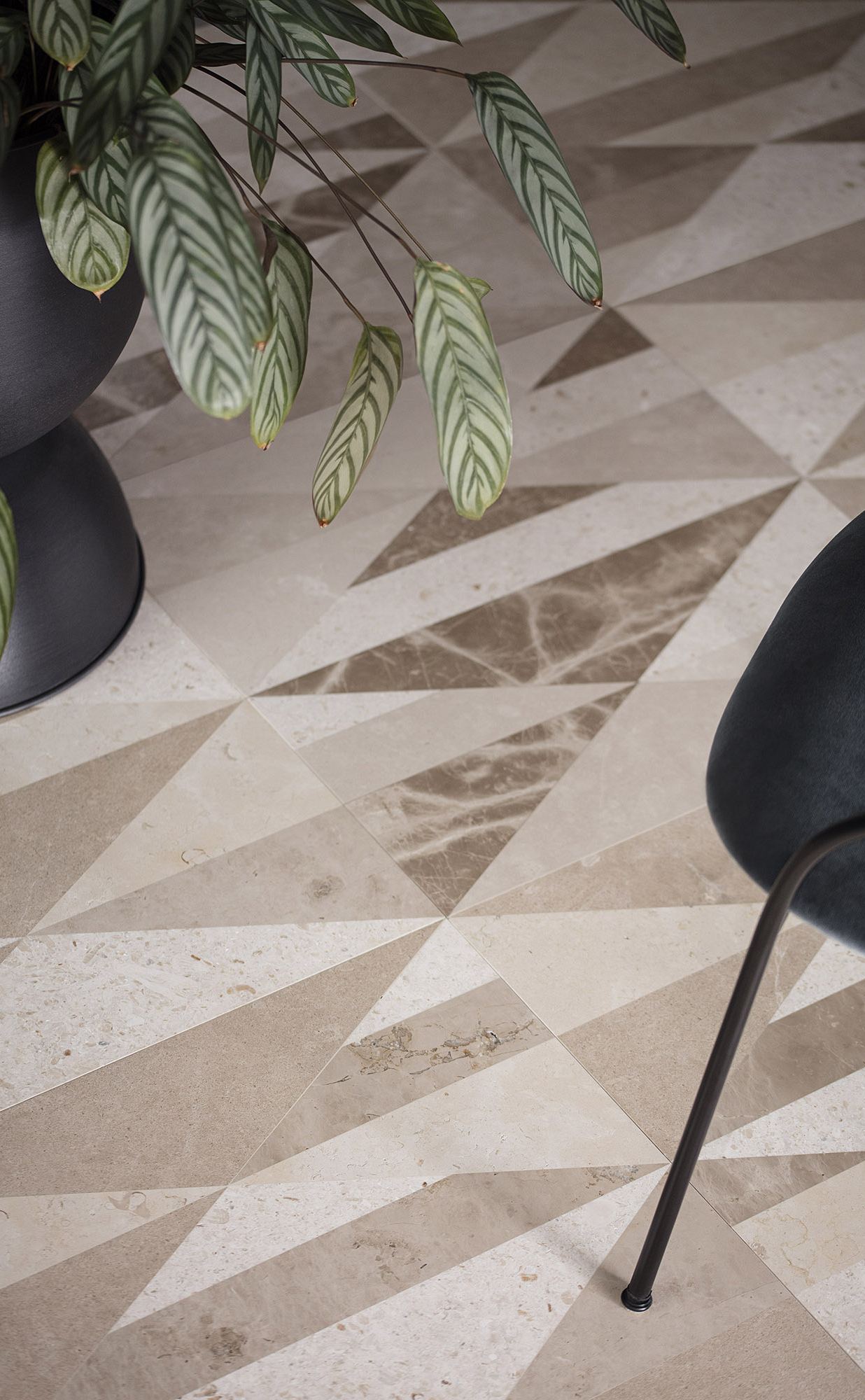 Opus Tangram | stone • tiles • lithos-design • lithos-design-opus ...