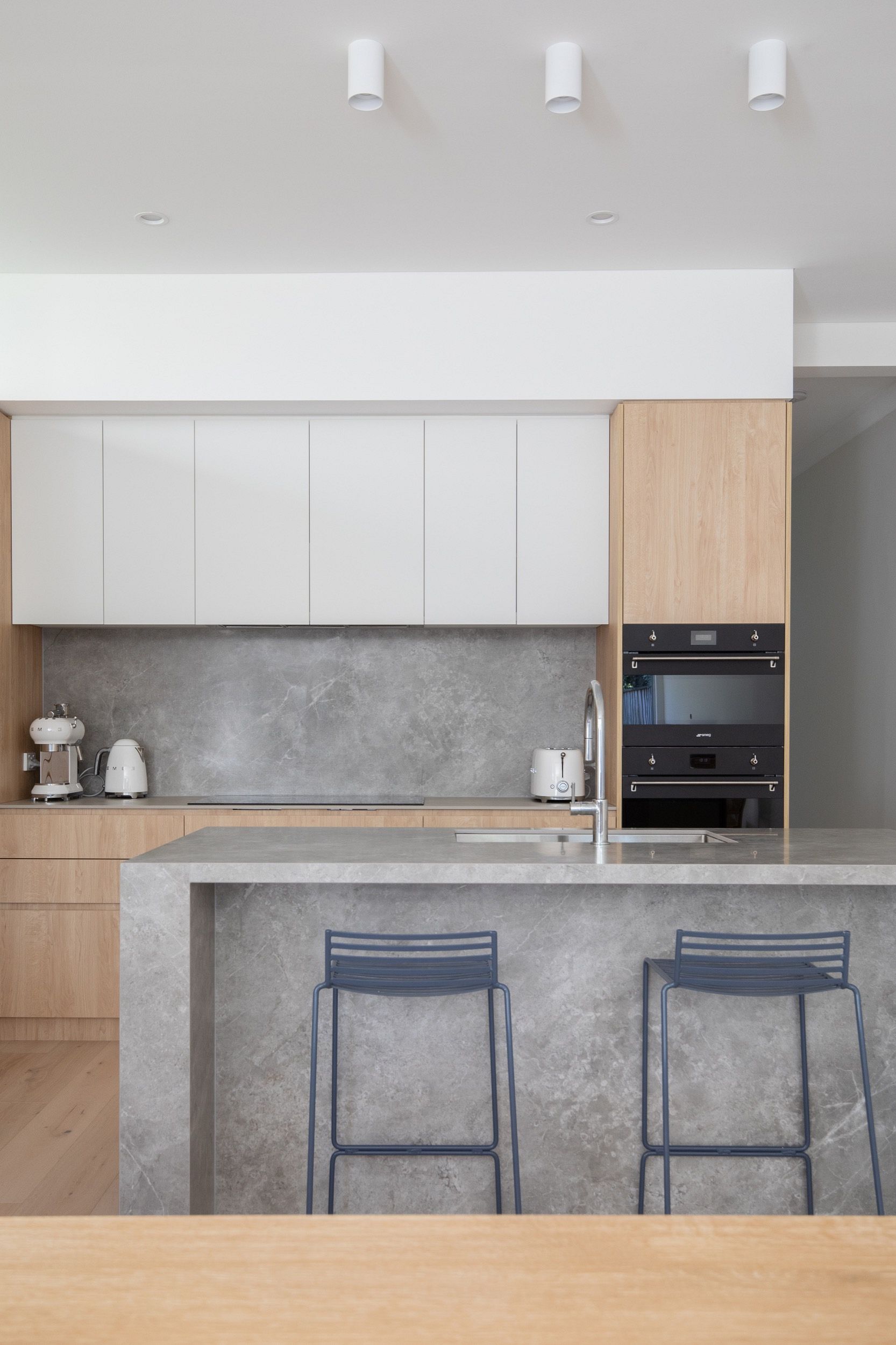 Artedomus' guide to benchtop edge profiles | Artedomus