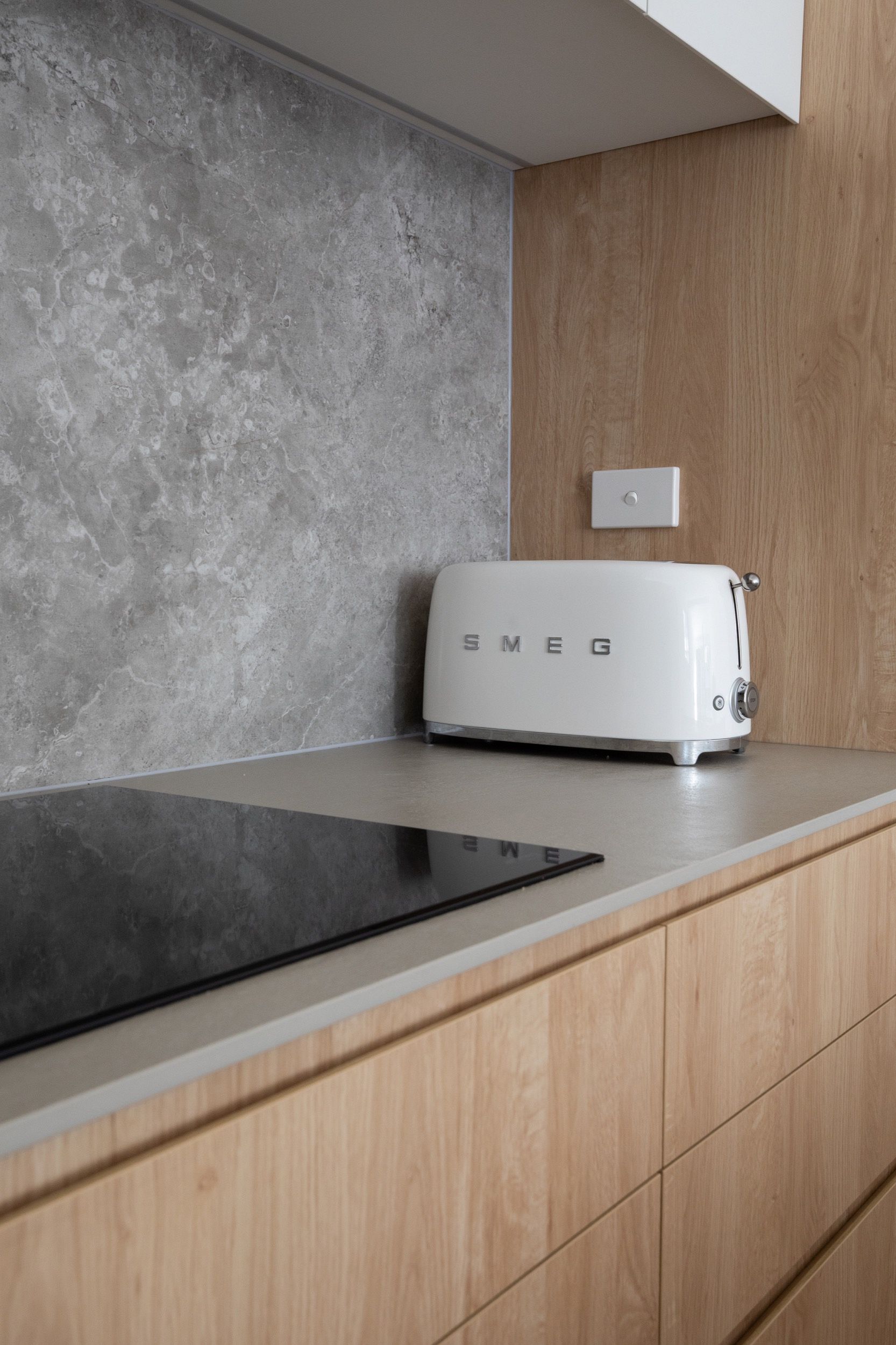 Artedomus' guide to benchtop edge profiles | Artedomus