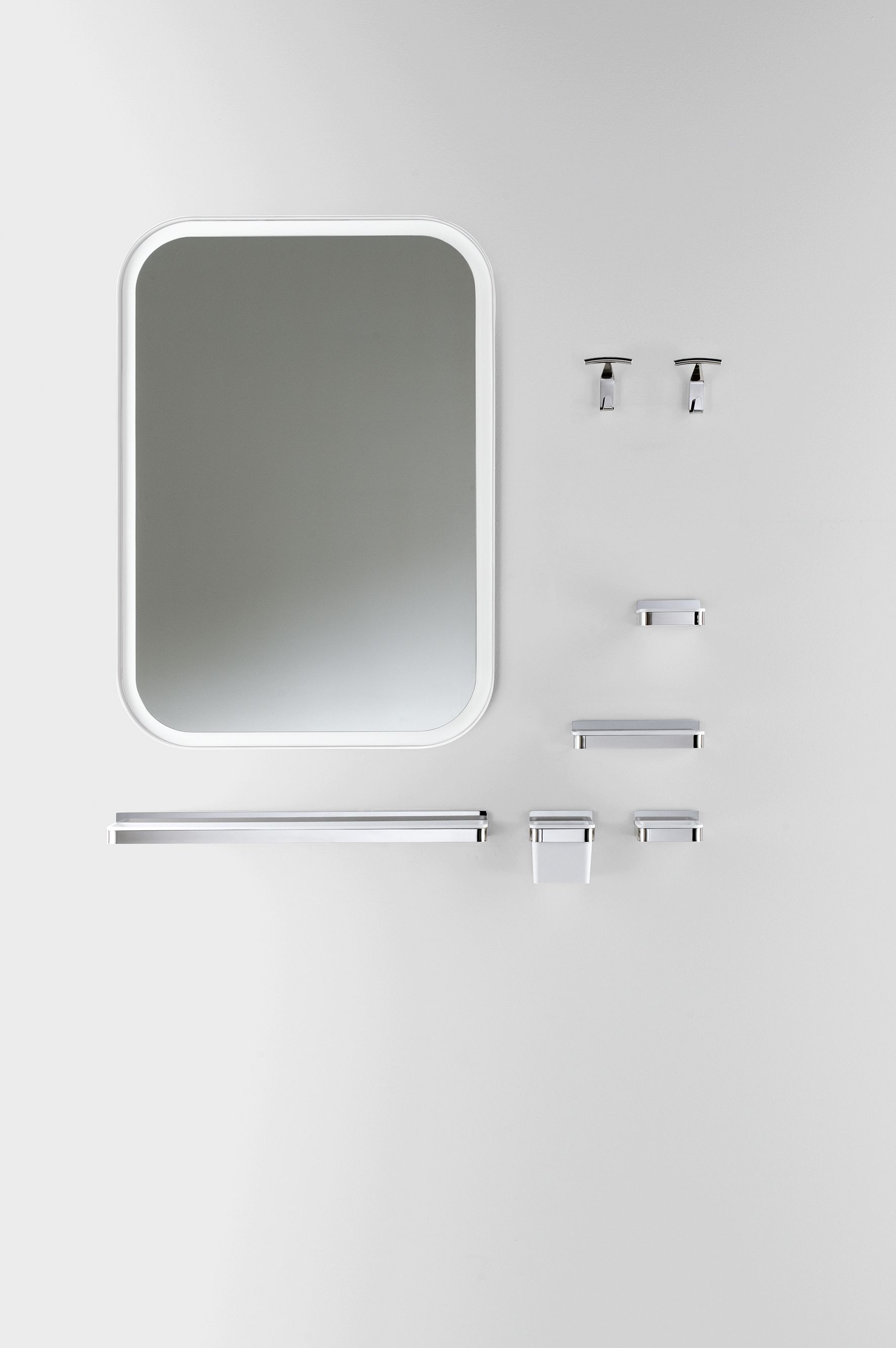 Memory Hook | bathware • accessories • memory-collection | Artedomus