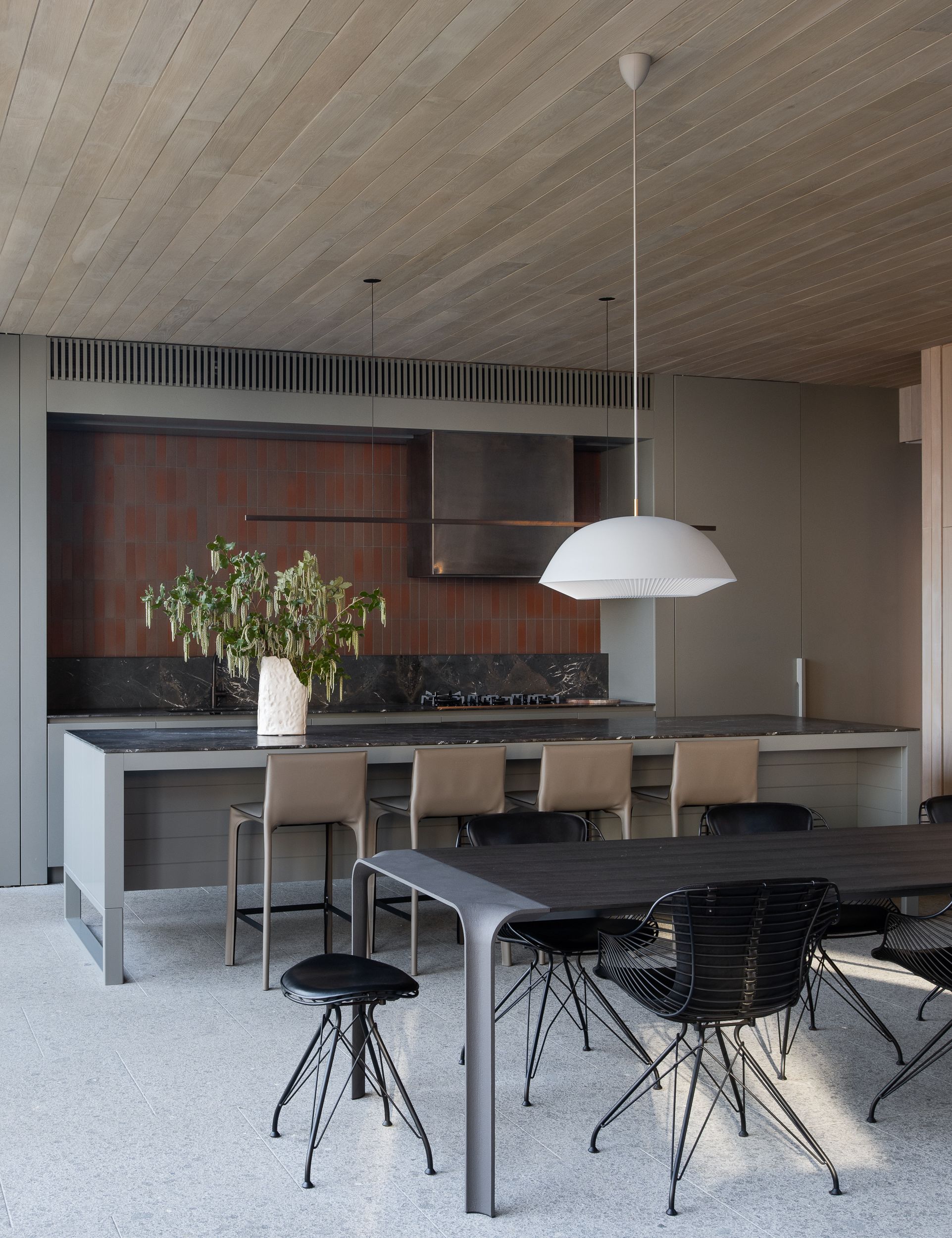 Weeroona House by Neil Architecture and Simone Haag | Artedomus