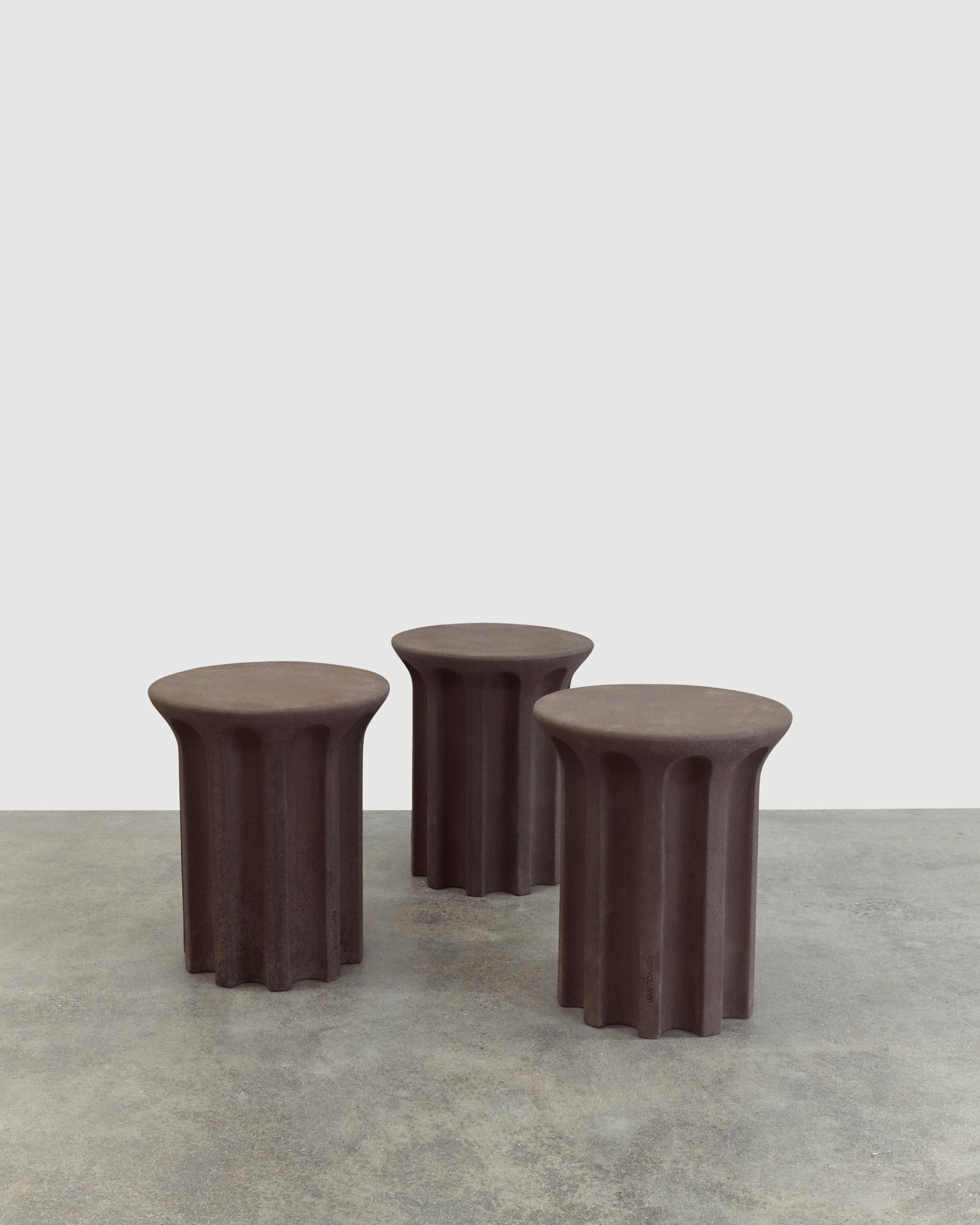 Echo PB c/o Thomas Coward | furniture • new volumes | Artedomus