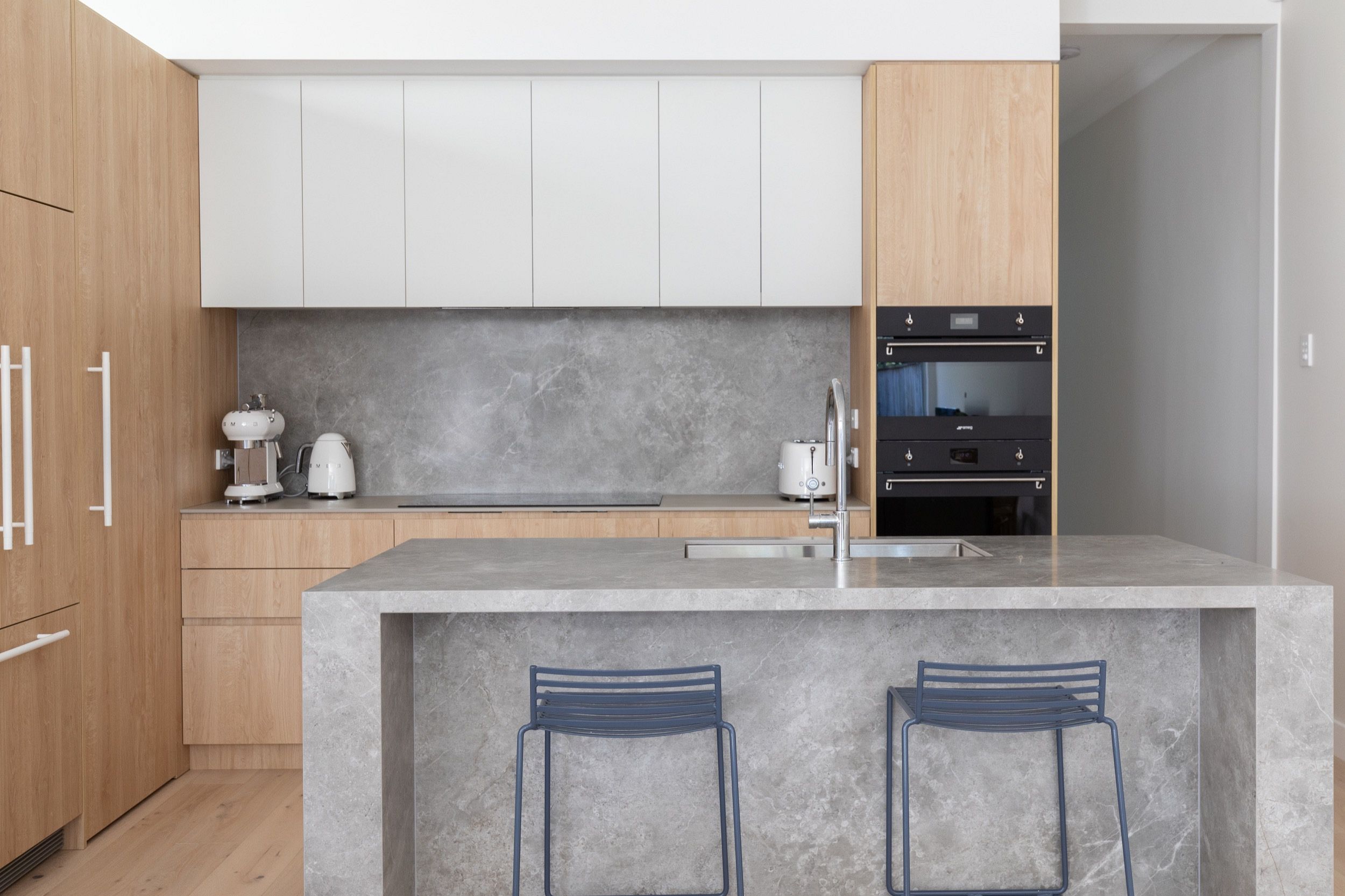 Artedomus' guide to benchtop edge profiles | Artedomus