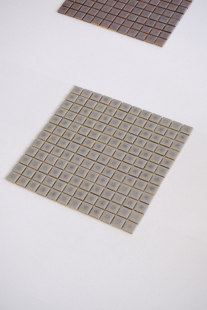 Yosumi | tiles mosaic | Artedomus