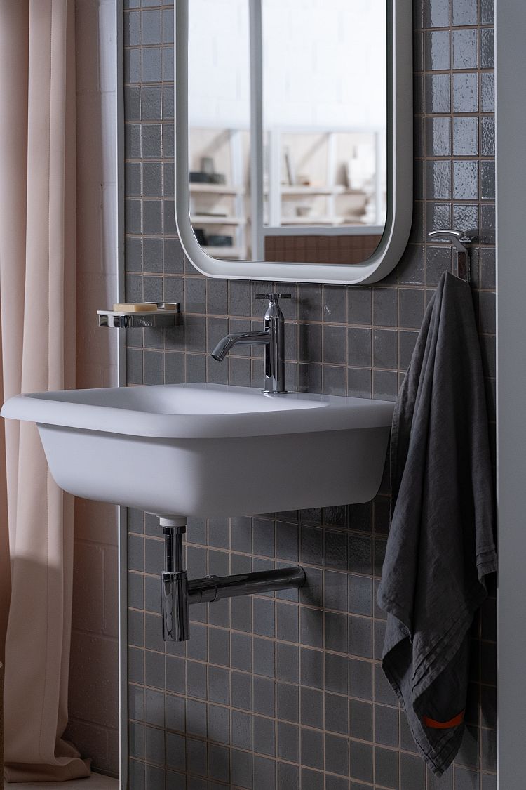 Ottocento Basin | bathware basins | Artedomus