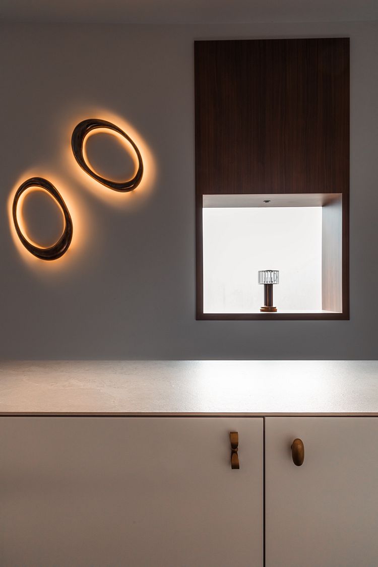 Spiggy Sydney Showroom by Alcorn Middleton | Artedomus