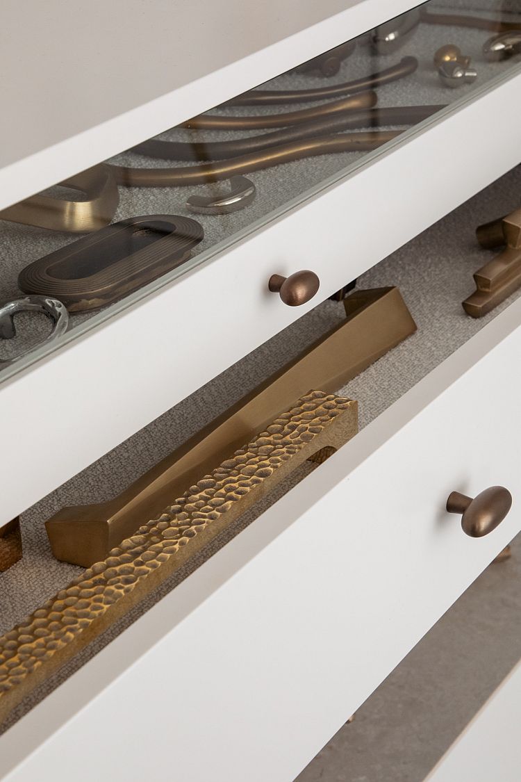 Spiggy Sydney Showroom by Alcorn Middleton | Artedomus