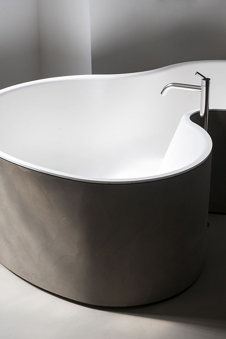DR Bath | bathware baths | Artedomus