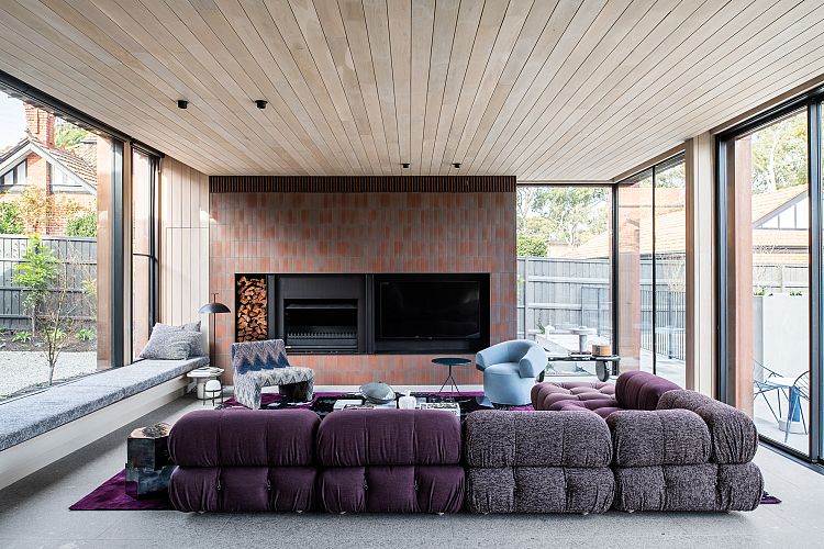Weeroona House by Neil Architecture and Simone Haag | Artedomus