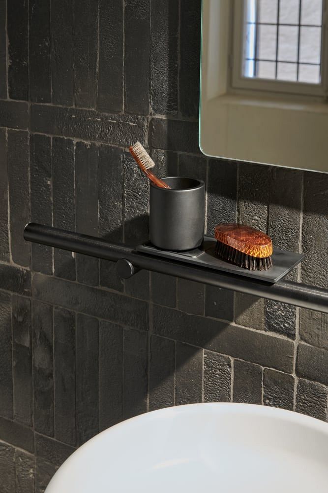 Dot Line Accessories | bathware accessories | Artedomus